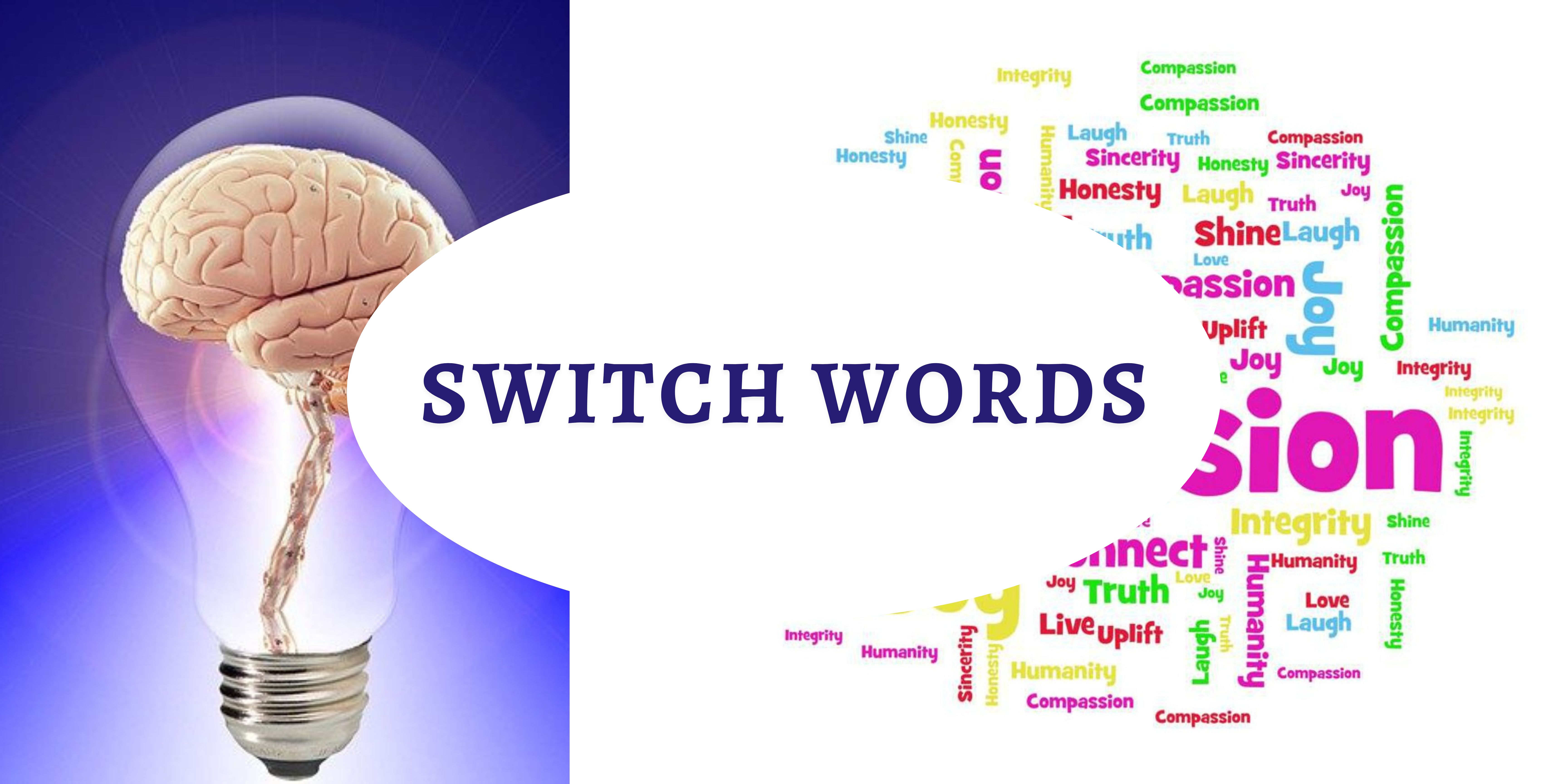 Switch Words – Fortunify