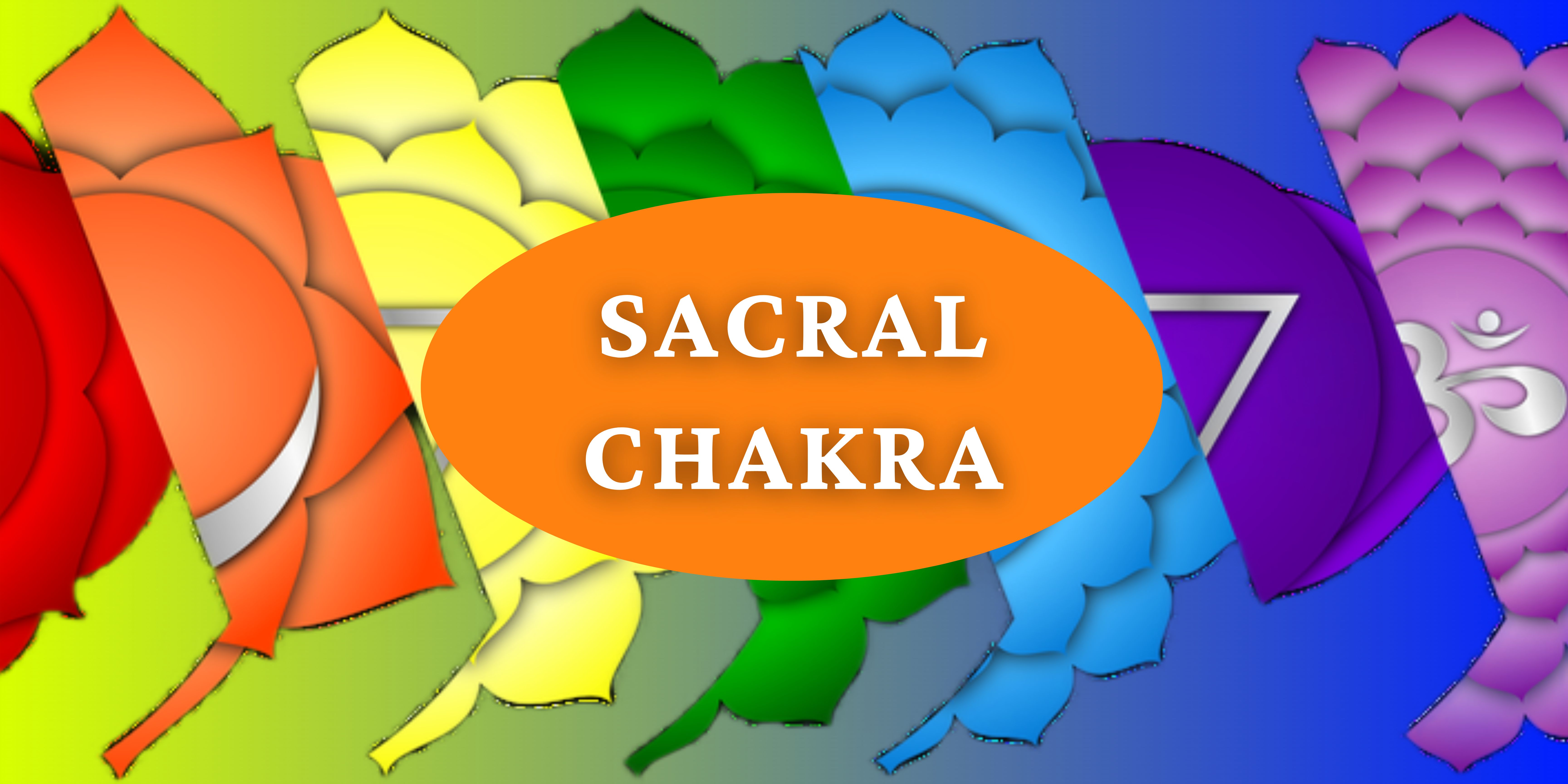 Sacral Chakra – Fortunify